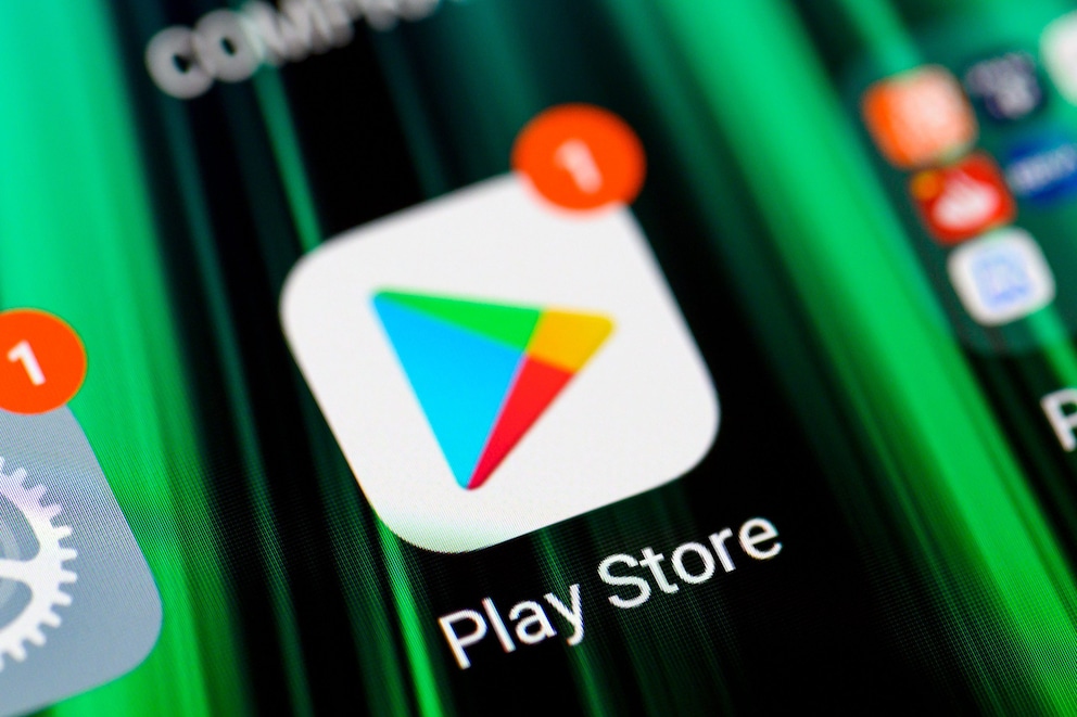 Die besten Alternativen zum Google Play Store - TECHBOOK