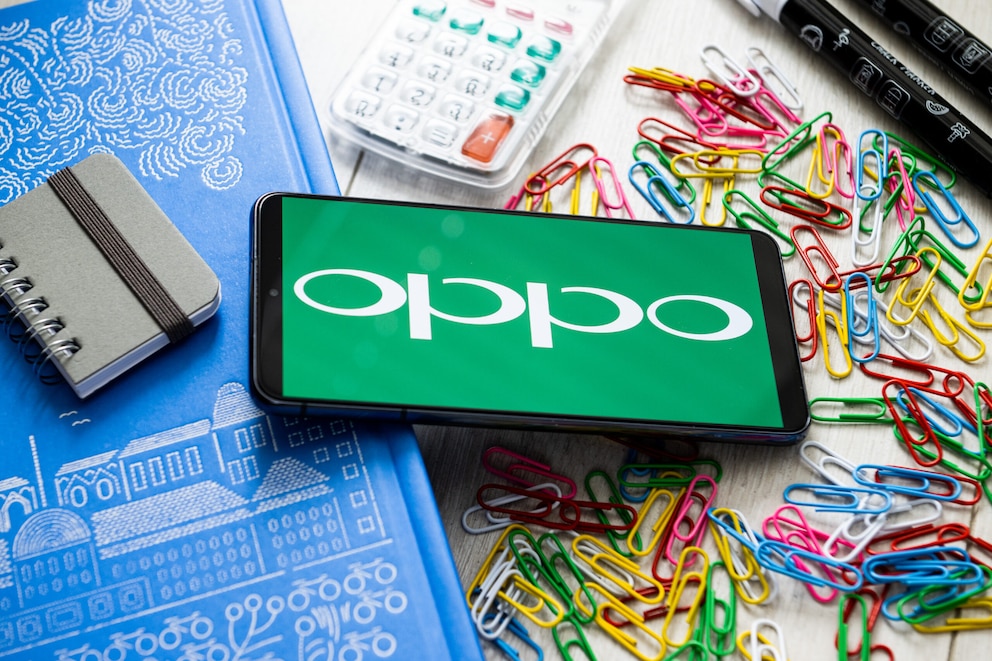Oppo stoppt Verkauf von Smartphones und Kopfhörern in Deutschland