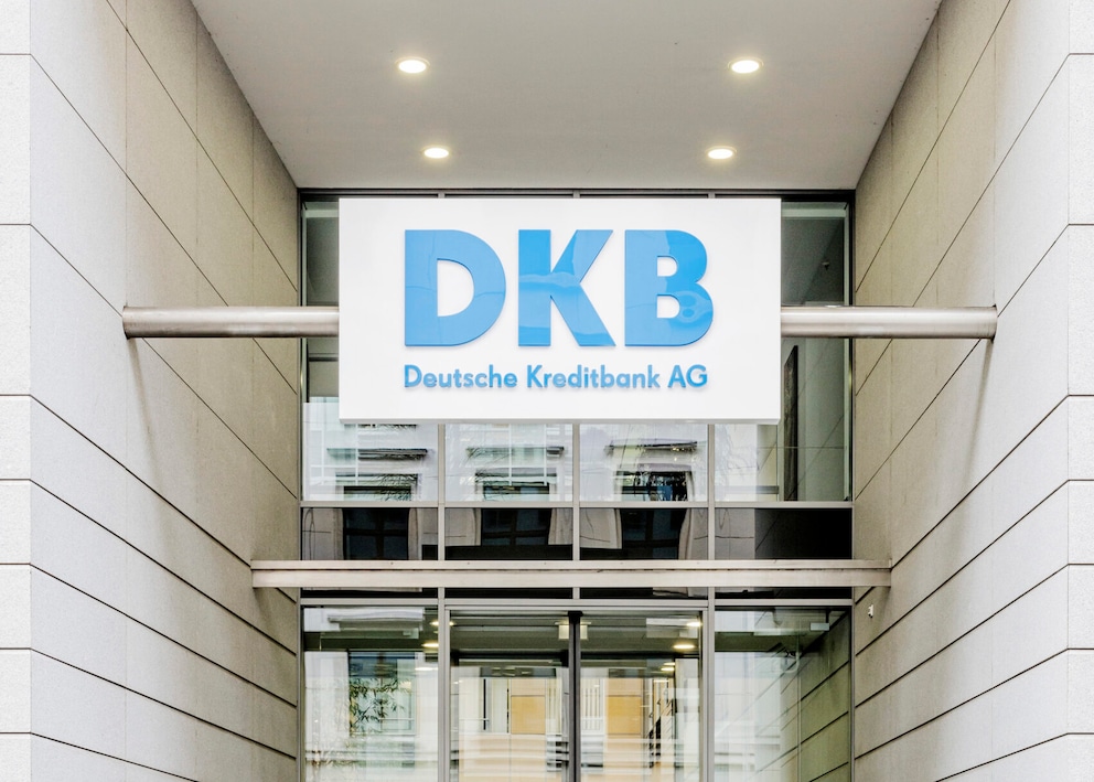 Update für DKB-App bringt Daueraufträge und Terminüberweisung Update für DKB-App bringt Daueraufträge und Terminüberweisung