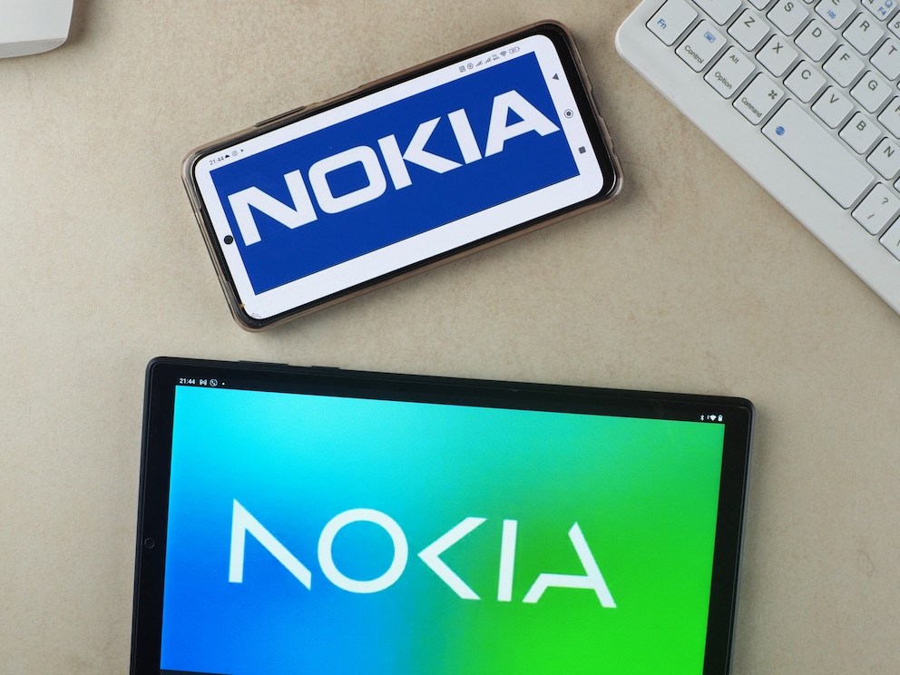 Was wurde eigentlich aus dem Handy-Hersteller Nokia?