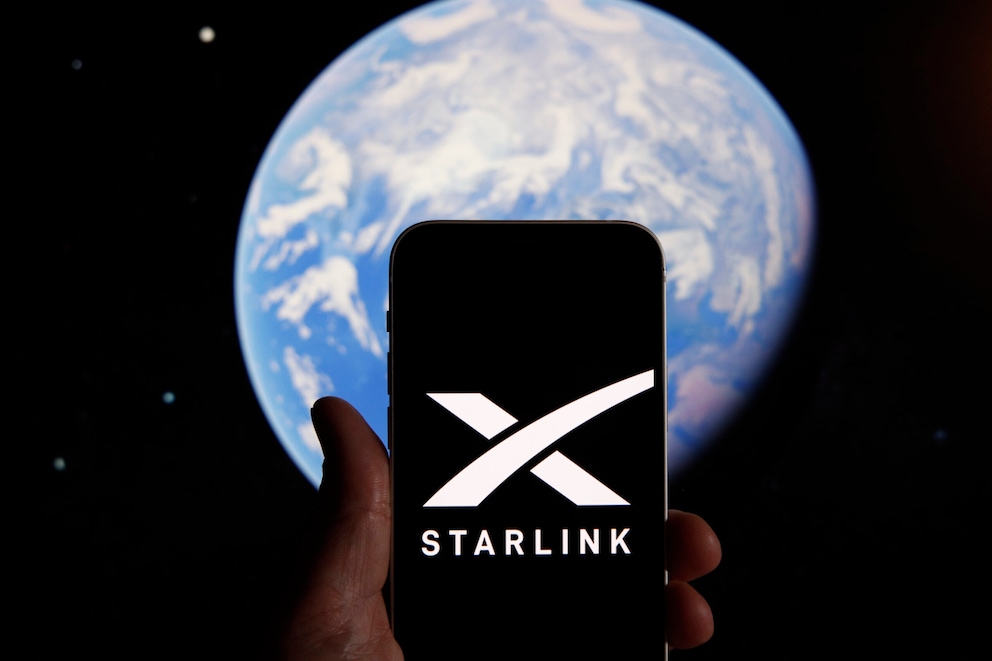 So geht Starlink gegen sinkende Internetgeschwindigkeit vor - TECHBOOK