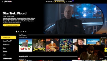 8 Dienste, über die man kostenlos Filme und Serien streamen kann