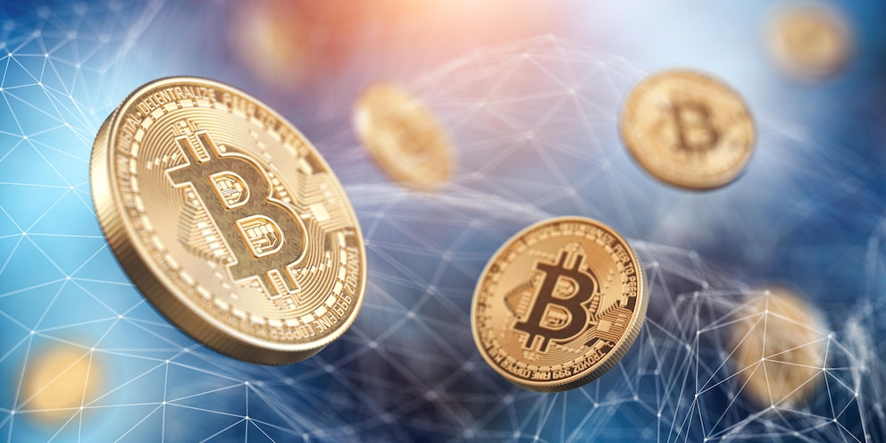 Bitcoin Im Höhenflug Sollte Man Die Kryptowährung Jetzt Kaufen
