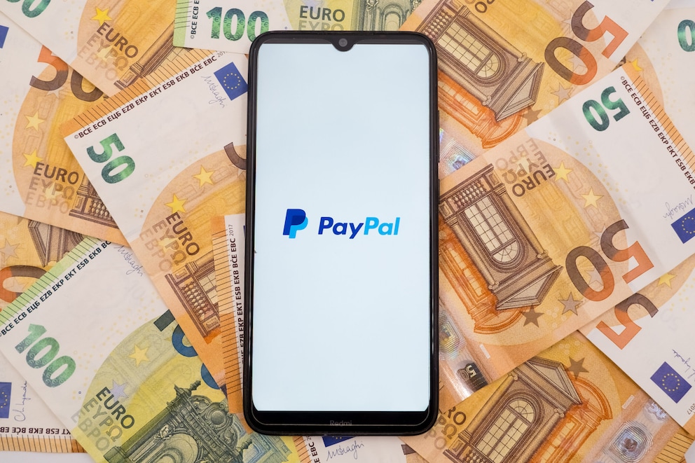 Überweisungslimit bei PayPal aufheben: So geht's - TECHBOOK