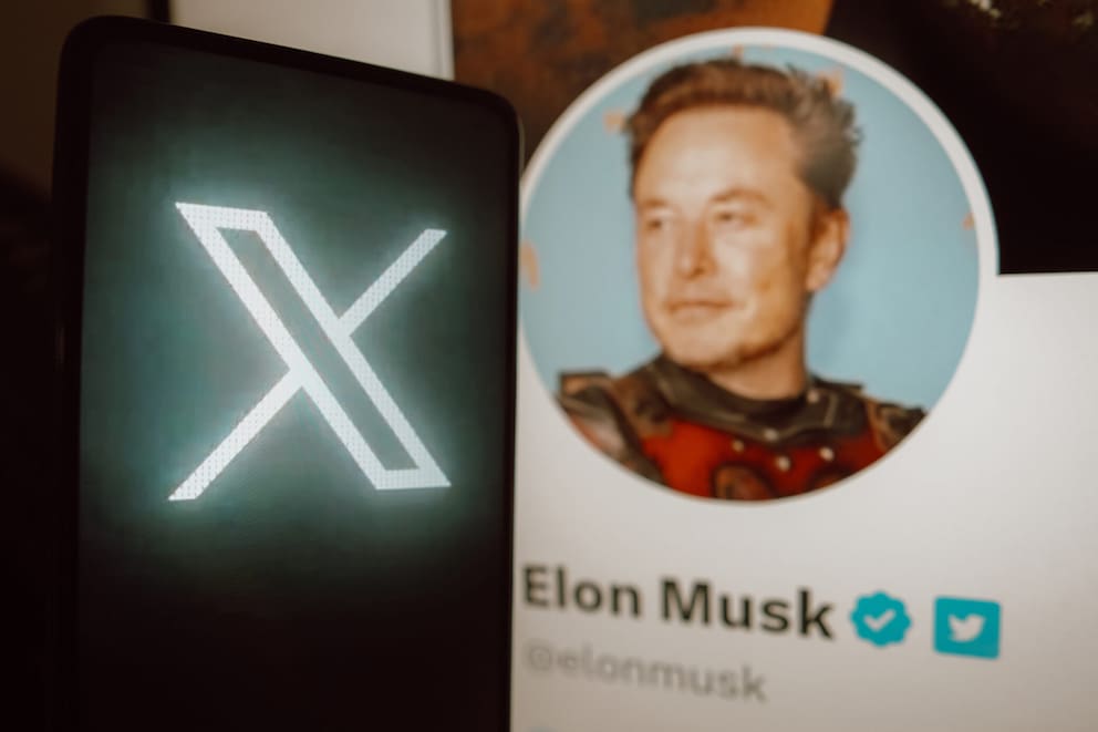 Elon Musk will X zur mächtigen Bank machen - TECHBOOK