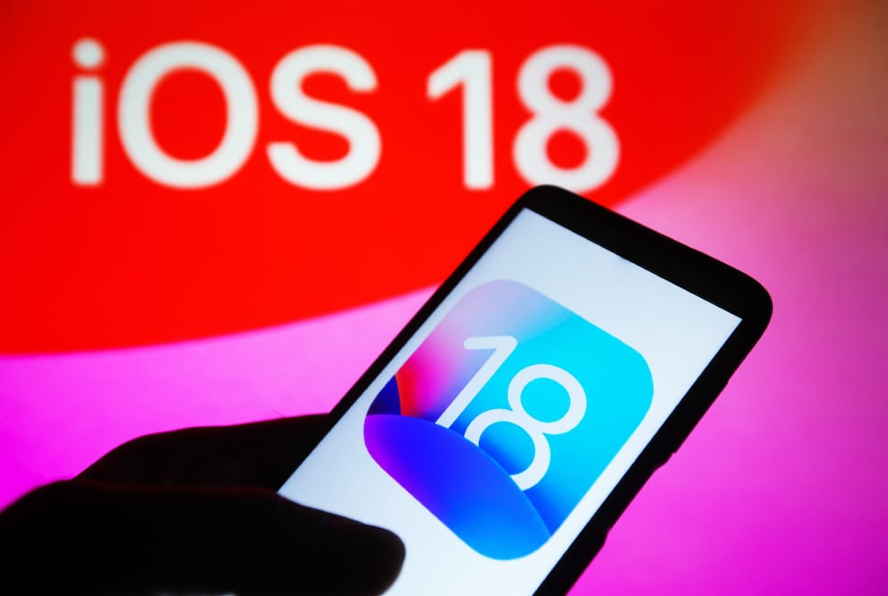 Entwicklung von iOS 18 gestoppt - TECHBOOK