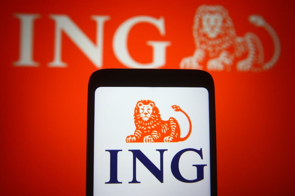 Update für ING-App bringt Kontoanalyse und Zinsansicht - TECHBOOK
