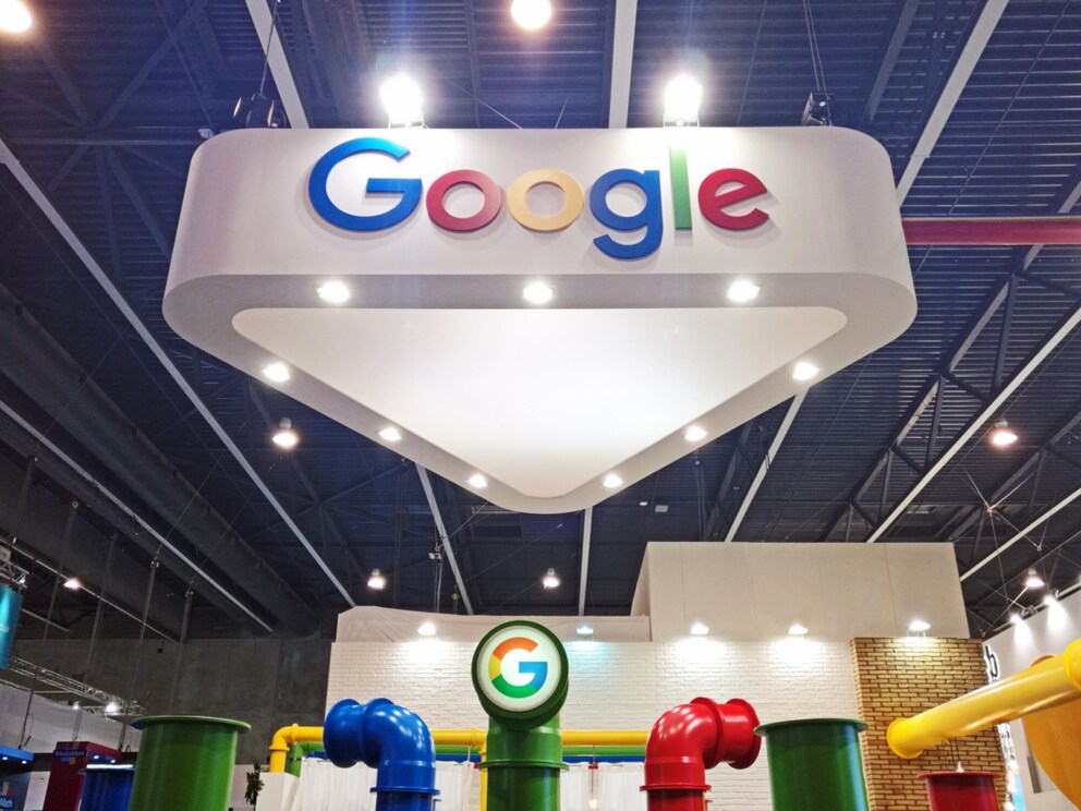 Google verrät die meistgesuchten Begriffe aus 25 Jahren - TECHBOOK