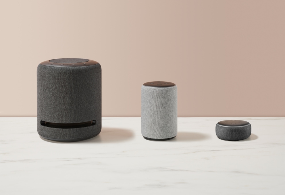 Diese Sprachbefehle für Amazon Alexa sollte man kennen
