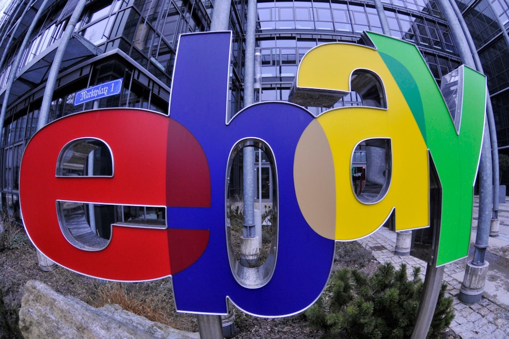Die irre Geschichte der Online-Plattform Ebay - TECHBOOK