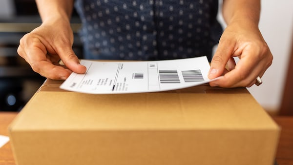 Paket-ID: DHL testet Paketversand ohne Label - TECHBOOK