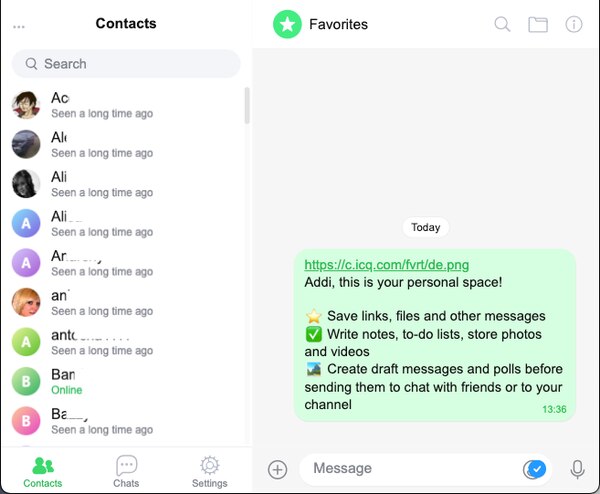 Die Geschichte des Messengers ICQ - TECHBOOK