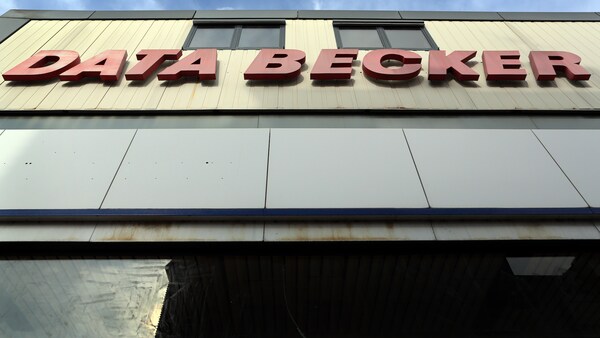 Was ist eigentlich aus Data Becker geworden? - TECHBOOK