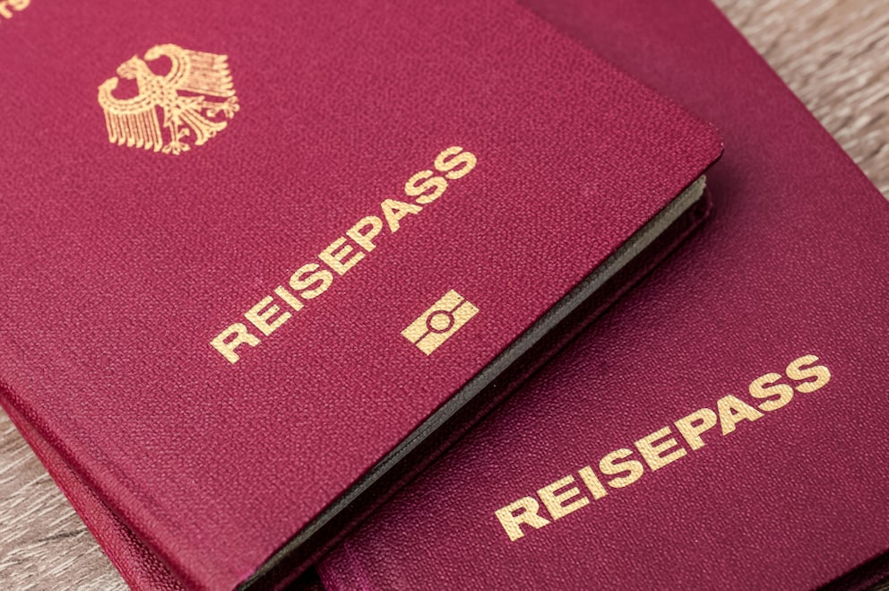 Beantragung von Pass und Perso nur noch mit digitalem Passbild - TECHBOOK