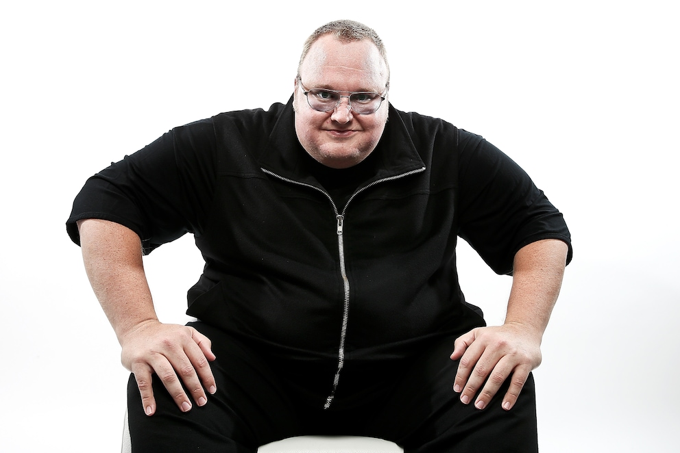 Was wurde eigentlich aus Kim Dotcom? - TECHBOOK