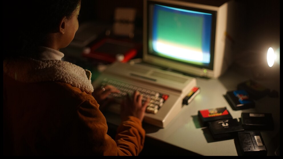 Was wurde eigentlich aus dem Schneider Euro PC? - TECHBOOK