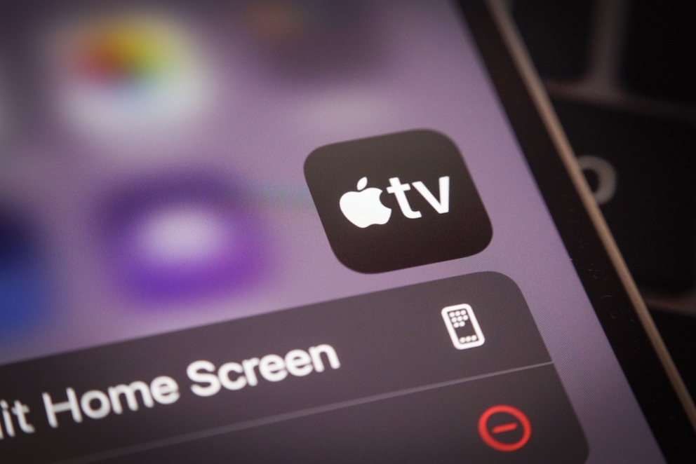 Apple arbeitet an Apple-TV+-App für Android-Smartphones - TECHBOOK