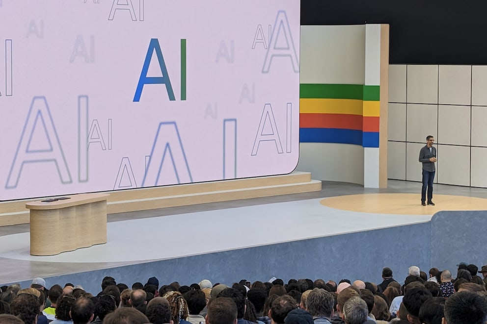 Google I/O 2024: Alle Neuheiten des Events im Überblick - TECHBOOK