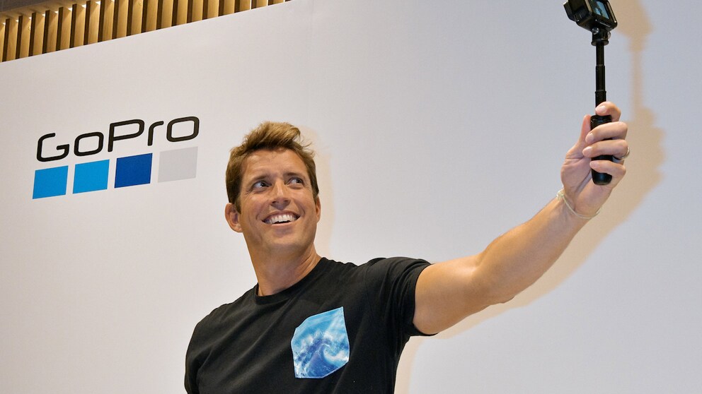 Was man über den Hersteller GoPro wissen sollte - TECHBOOK