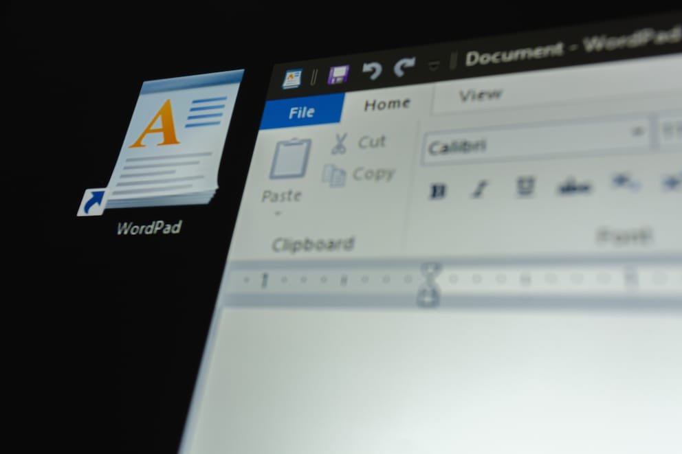 Microsoft WordPad wird eingestellt - TECHBOOK