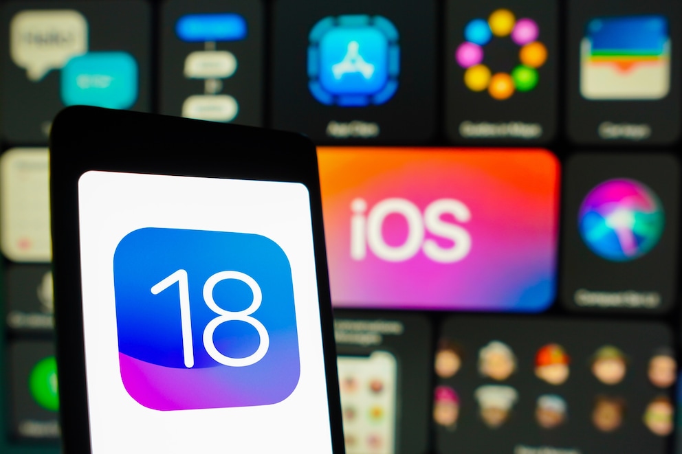 iOS 18: Alle Neuerungen des iPhone-Updates - TECHBOOK