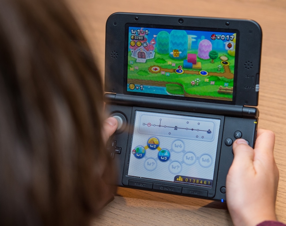 Nintendo-3DS-Spiele auf dem iPhone: Das muss man beachten - TECHBOOK