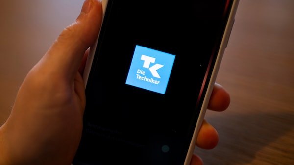 Techniker Krankenkasse integriert E-Rezepte in App - TECHBOOK