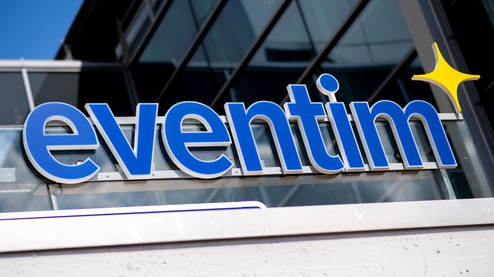 Warum sind die Ticketpreise bei Eventim so hoch? - TECHBOOK