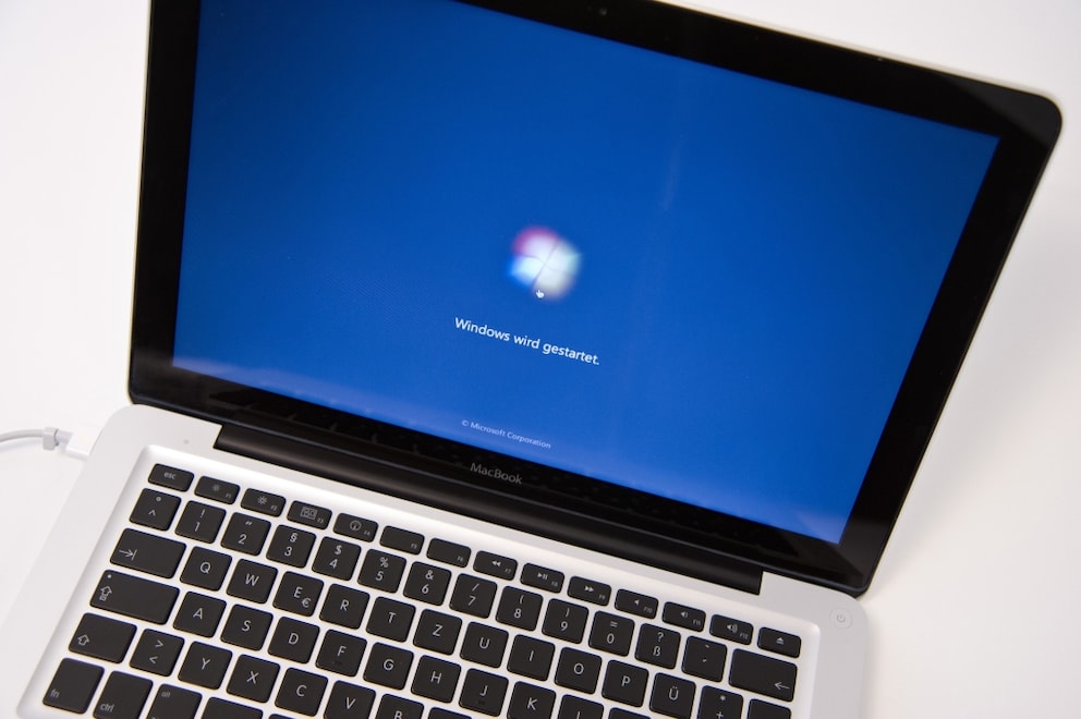 Windows und Linux auf dem Mac installieren – so geht's - TECHBOOK