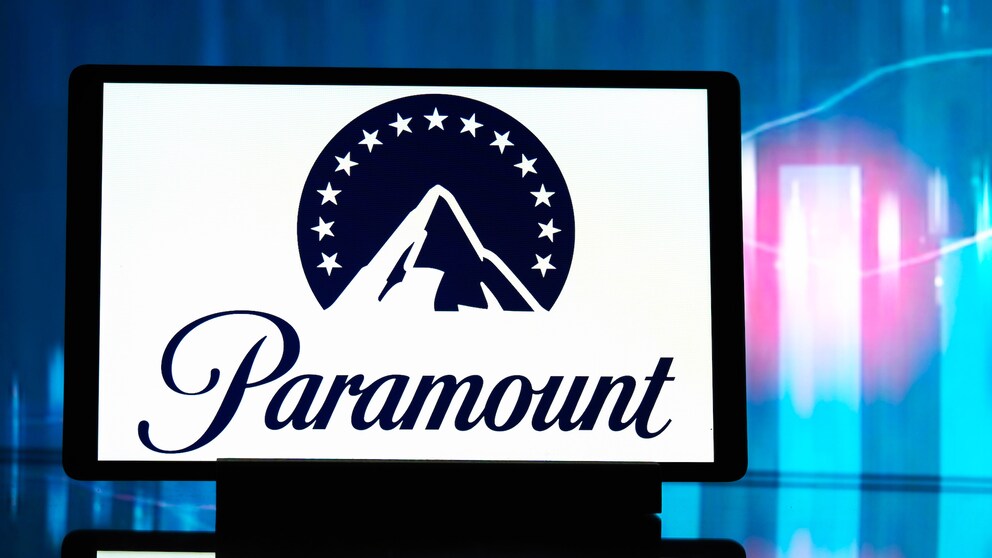 Paramount gehört jetzt offiziell zu Skydance
