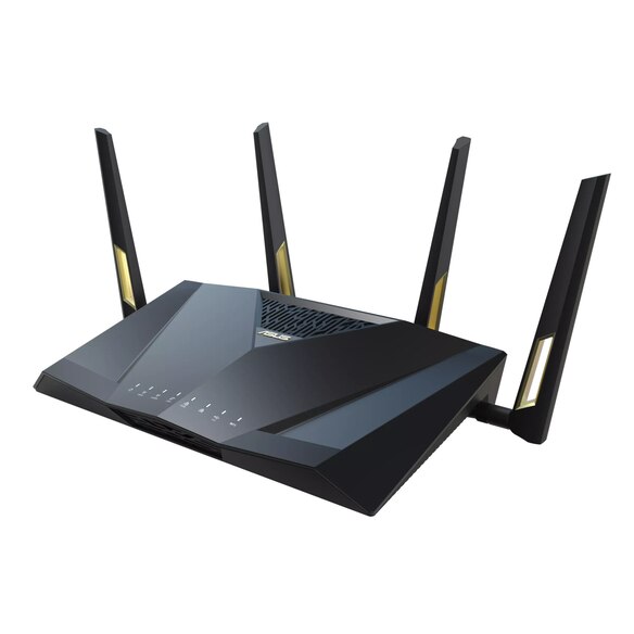 Router mit Wifi 6: Die besten 7 Modelle im Vergleich - TECHBOOK