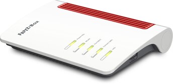 Router mit Wifi 6: Die besten 7 Modelle im Vergleich - TECHBOOK