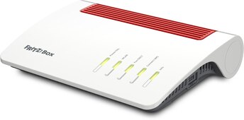 Router mit Wifi 6: Die besten 7 Modelle im Vergleich - TECHBOOK