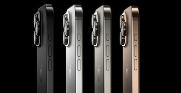 iPhone 16: Alles zu Release, Ausstattung, Design und Preis