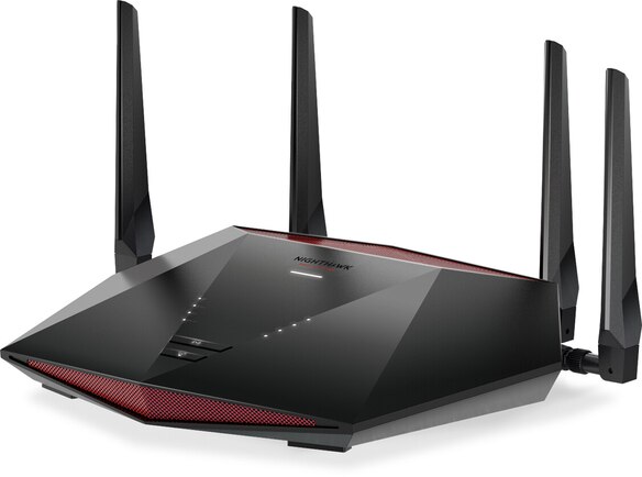 Router mit Wifi 6: Die besten 7 Modelle im Vergleich - TECHBOOK