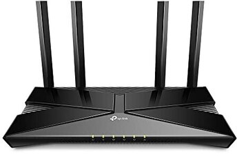 Router mit Wifi 6: Die besten 7 Modelle im Vergleich - TECHBOOK