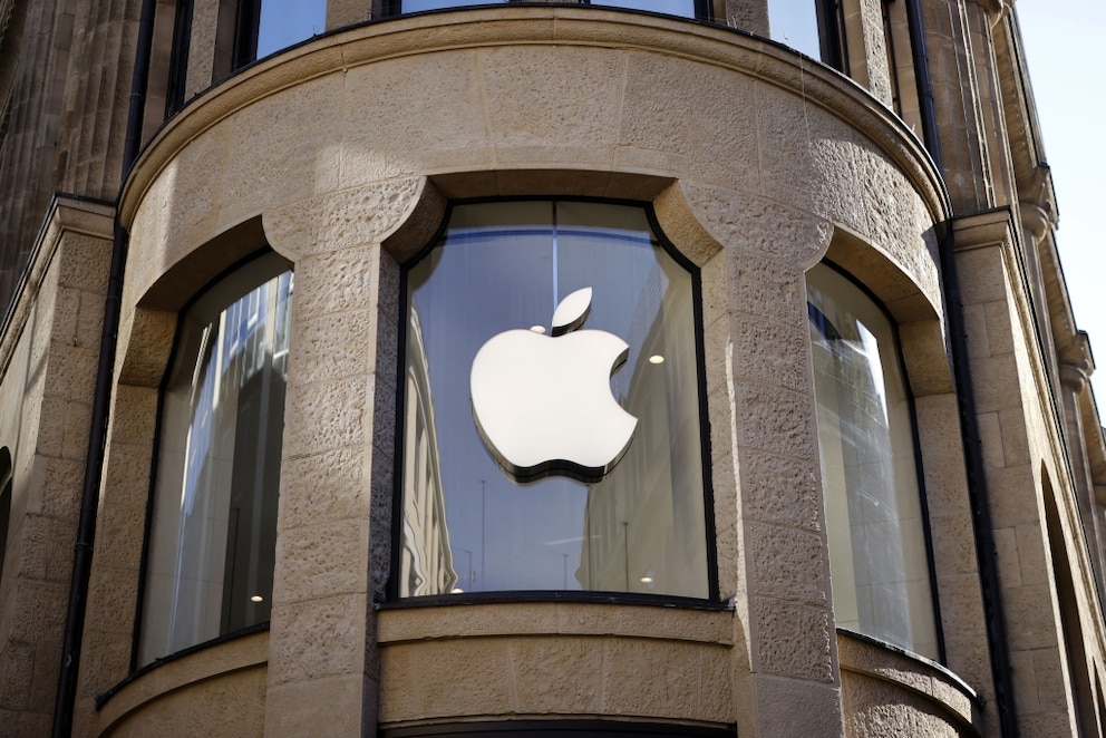 Wieso die Apple Watch bereits 1995 auftaucht