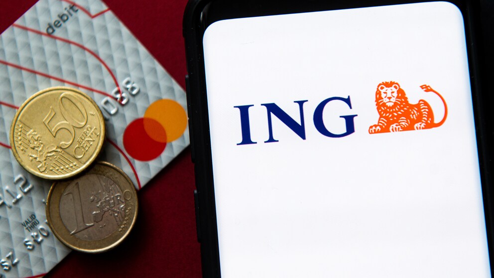 Update für ING-App bringt Einrichtung per Personalausweis