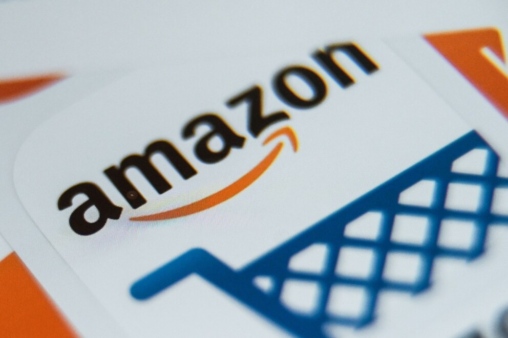 Amazon schrankt Zugriff auf Shop fur bestimmte Nutzer ein