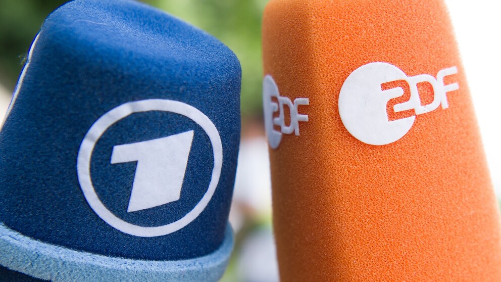 ARD und ZDF bald nur noch in HD: Wer ist betroffen? - TECHBOOK