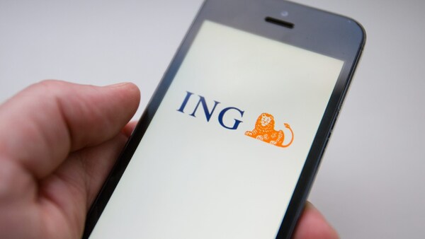 ING-App mit neuen Funktionen und Umbenennung