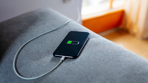 8 Fehler, die den Handy-Akku zerstören können