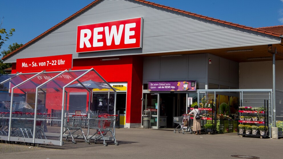 Rewe Bonus: Wie das Bonusprogramm funktioniert