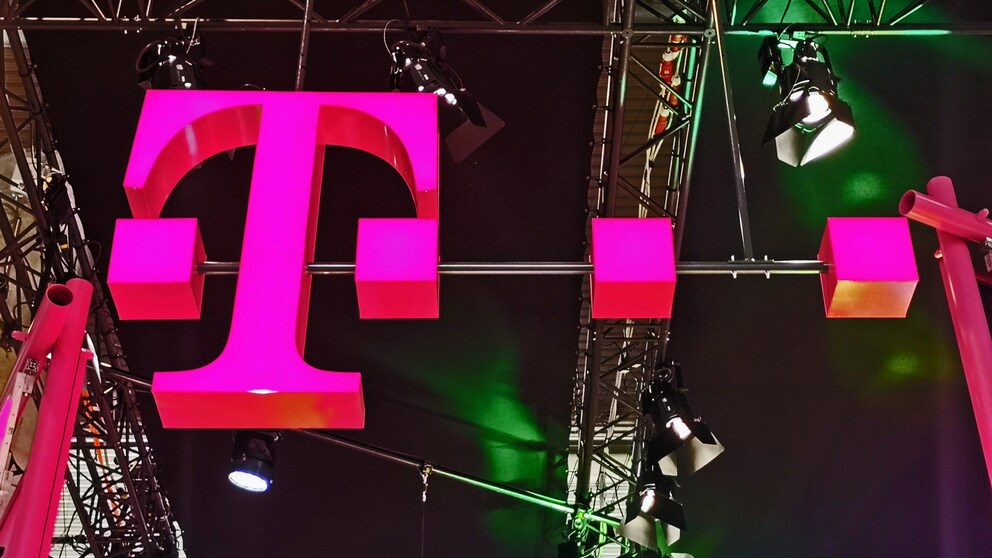 Pläne der Telekom für ein besseres Mobilfunknetz
