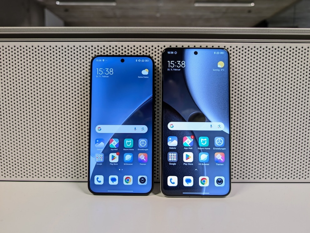 Xiaomi 15 und 15 Ultra im Vergleich: Welches Smartphone passt zu wem?