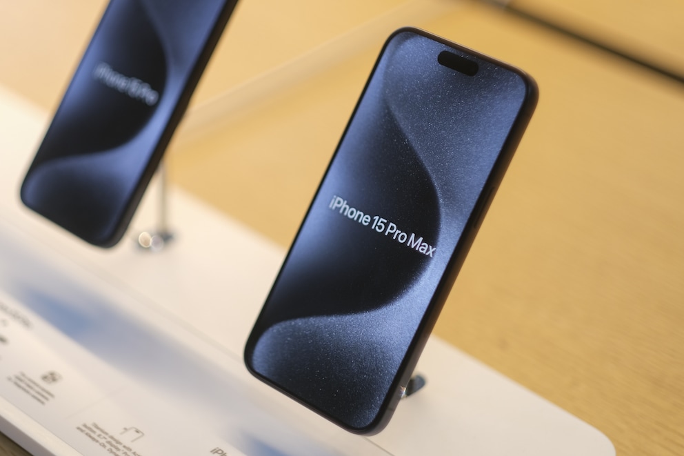 iPhone 15 Pro Max: Funktionen, Vorteile und Bewertung - TECHBOOK