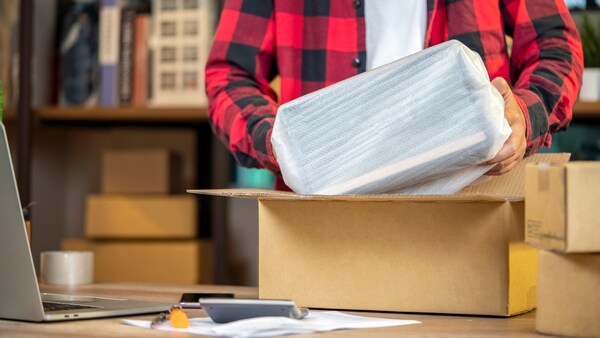 Online-Shopping: Was tun bei falscher oder fehlender Ware?