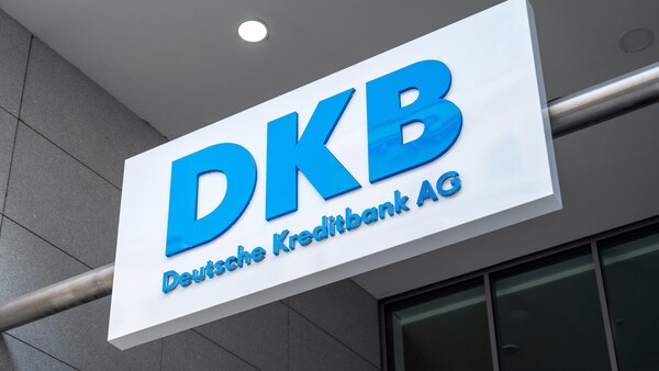 DKB-App 2.34.0: Neue Finanzübersicht, Ordner und Depot-Analyse