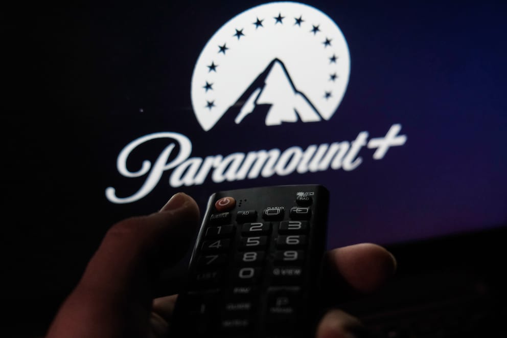 Standardabo von Paramount+ erhält Dolby Digital 5.1 - TECHBOOK