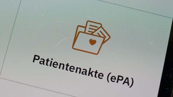 ePA-App: So klappt die Nutzung der elektronischen Patientenakte - TECHBOOK